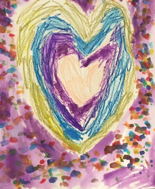 Registration Fee $25 - Click To Register and Choose Weeks – Summer Art ...